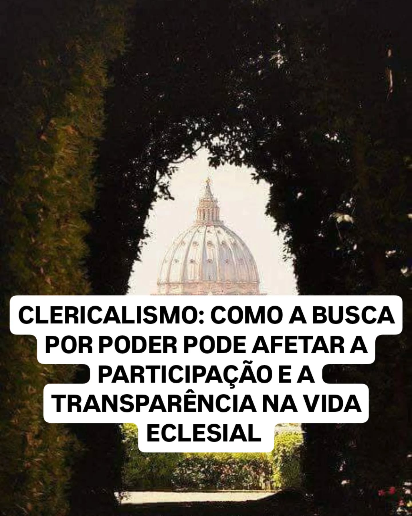 Qual a diferença entre espórtula e dízimo? - Katholikos