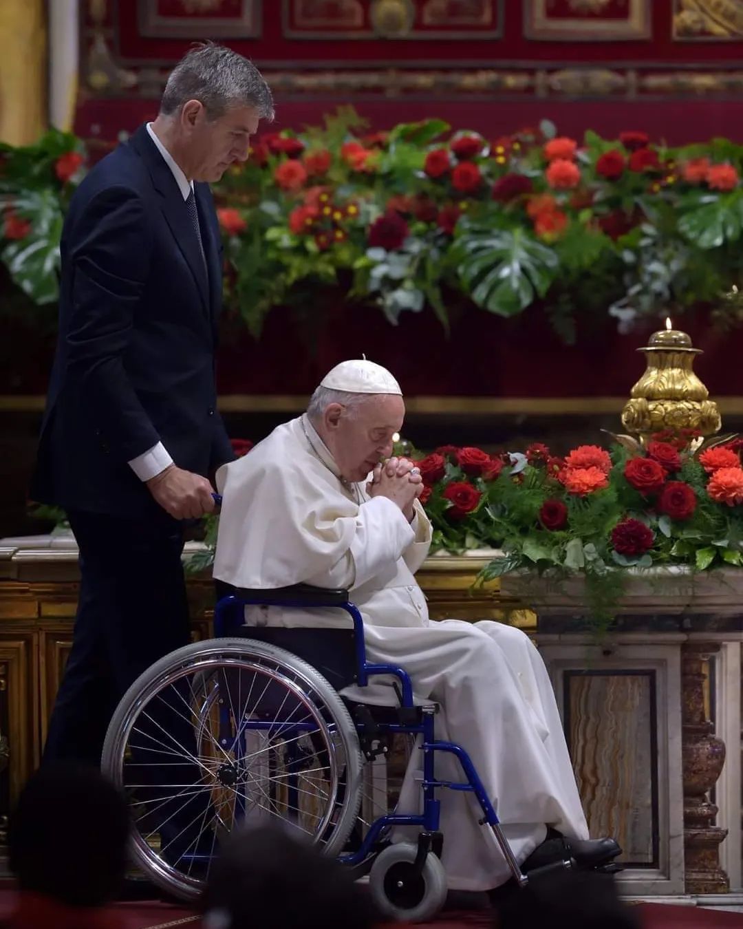Padre Julio Lancellotti: A voz dos sem-voz - Katholikos