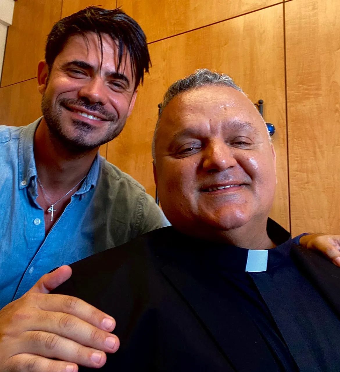 12 de julho - São João Gualberto, abade, fundador dos Valombrosanos ...