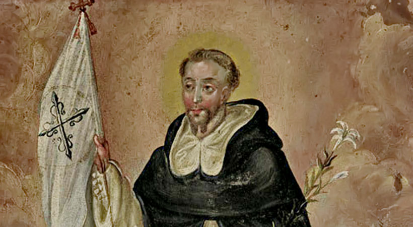 18 de novembro - São Odo de Cluny - Katholikos