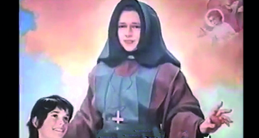 24 de dezembro - Santa Paula Isabel Cerioli - Katholikos